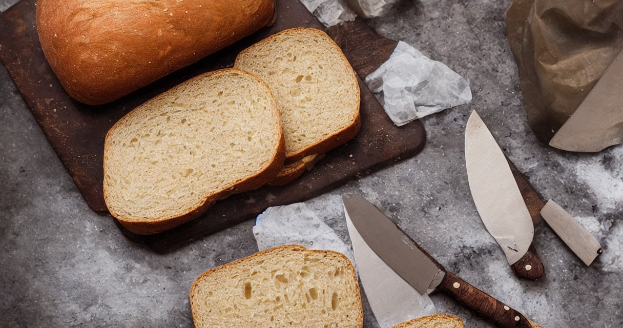 De bedste opskrifter til din bagemaskine - Dine Guides