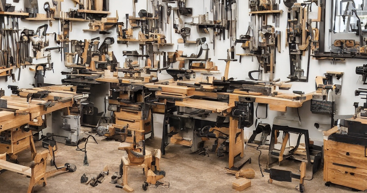 Få mest muligt ud af dit fræsebord med CMT: Tips og tricks til øget ...